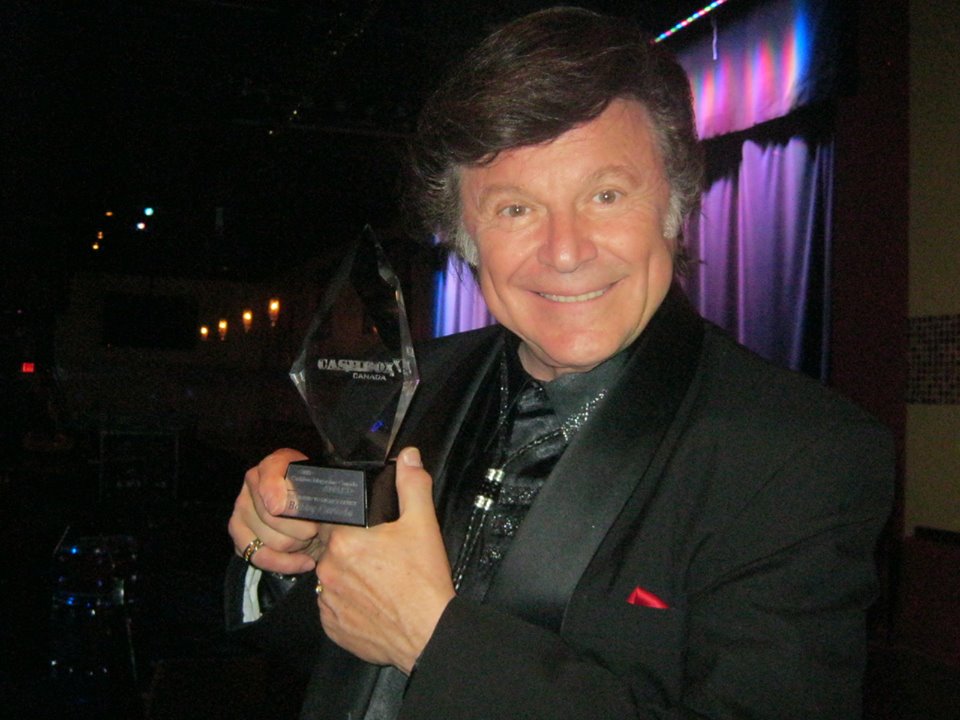 Bobby Celebrates 80th Birthday with Ronnie Hawkins, & Recieves Legacy ...